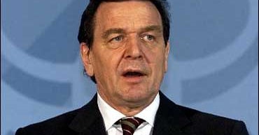 Bush Gets Apology For Hitler Remark - CBS News