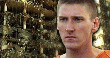 FBI Criticized For OKC Investigation - CBS News