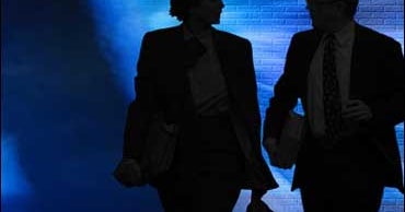 CEO Departures Surge - CBS News