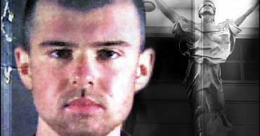 Sentencing Day For John Walker Lindh - CBS News