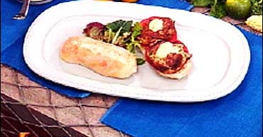 Crab Cakes Win By A Claw - CBS News