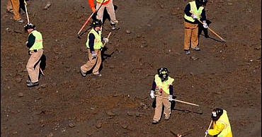 Ground Zero Cleanup To End May 30 - CBS News