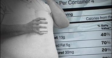 Eat Less, Live Longer - CBS News