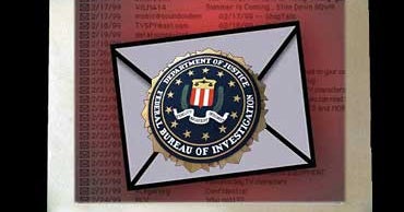 Memo Reveals FBI E-Mail Snafu - CBS News