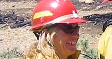 Did Fire Suspect Have A Motive? - CBS News