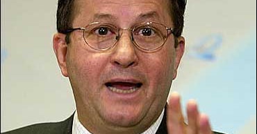 Qwest Acknowledges Fed Probe - CBS News