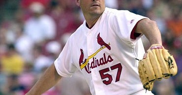 Kile Killed By Artery Blockage - CBS News