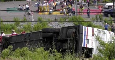 Asleep At The Wheel? - CBS News