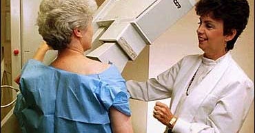 New Study Touts Mammogram Benefits - CBS News