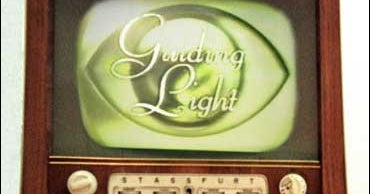 Soap Opera Turns 50 - CBS News