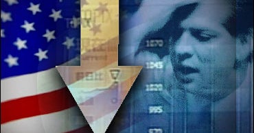 Bleaker Job Picture Fuels Confidence Slide - CBS News