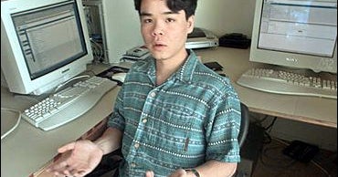 Programmer's Death Ruled A Suicide - CBS News