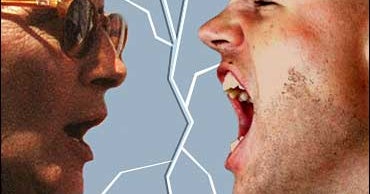 You Re Biased I M Not Cbs News