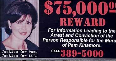 Serial Killer Stalks Baton Rouge - CBS News