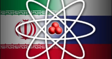 U.S. Pushes Iran Nuke Case - CBS News