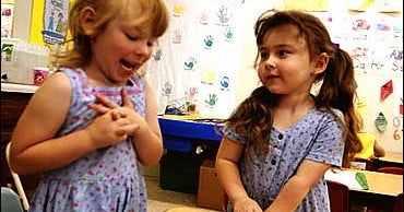 Preschooler Behavior Tips - CBS News