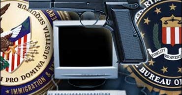 FBI Bedeviled By Disappearing Laptops - CBS News