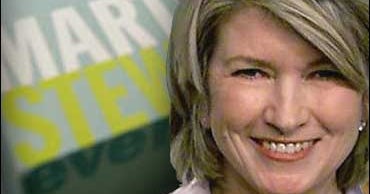 New Witness In Martha Probe - CBS News