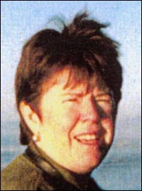 The Yosemite Murders