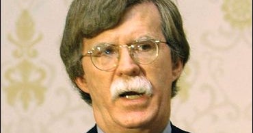 Bush Pick For U.N. Under Fire - CBS News