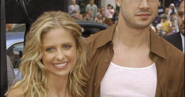 'Buffy' Gets Staked - CBS News