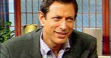 Odd Characters, Versatile Actor - CBS News