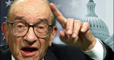 Greenspan: Fix Social Security Now - CBS News