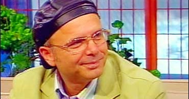 Ralphie Sings About 'The Sopranos' - CBS News