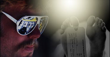 Out Of Body Experiences Explained - CBS News