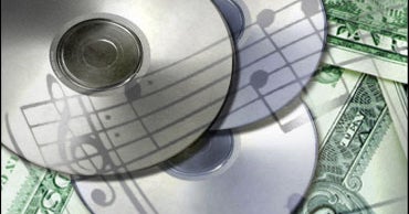 Microsoft's New CDs Face Uphill Battle - CBS News