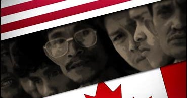 Canada Issues U.S. Travel Warning - CBS News