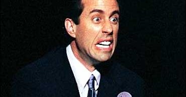 The 'Comedian' Is Back - CBS News