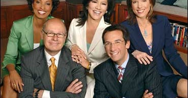 New Team For 'The Early Show' - CBS News