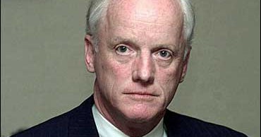 Keating Quits Catholic Sex Panel - CBS News