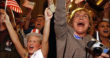 GOP Completes D.C. Trifecta - CBS News