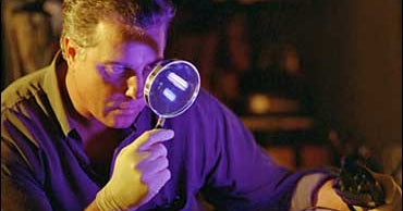 'CSI' Spurs Forensic Academics - CBS News