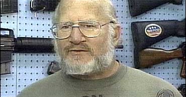 Assembling Automatic Weapons - CBS News