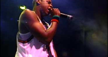 Meet The King Of Rap - CBS News