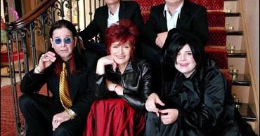 TV's Top Ten Moments Of 2002 - CBS News