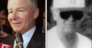 Bulger brothers exchange smiles in court reunion - CBS News