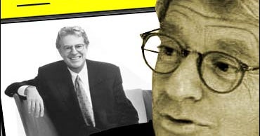 Jerry Springer - The Opera - CBS News