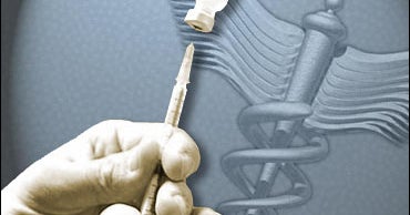 Parents Tardy Getting Kids' Shots - CBS News