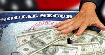 Social Security Checks Grow - CBS News