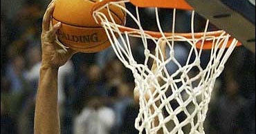 March Badness - CBS News