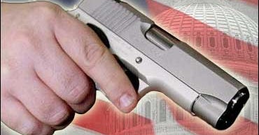 Gun Makers Could Be Bulletproofed - CBS News