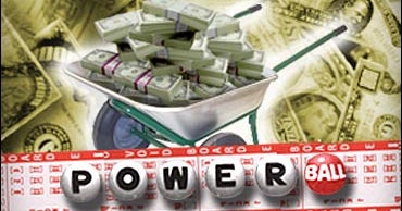 Powerball ticket worth $218M sold in Indiana - CBS News