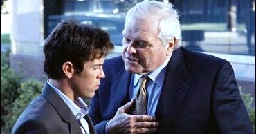 Enron: From Crime Time To Prime Time - CBS News