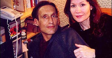 Looking Back At Lance Loud - CBS News