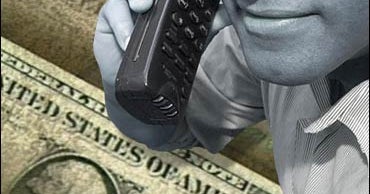 Telemarketers Get Wrong Number - CBS News