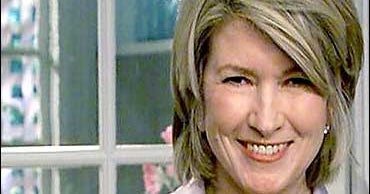 No Comment? Not Martha! - CBS News